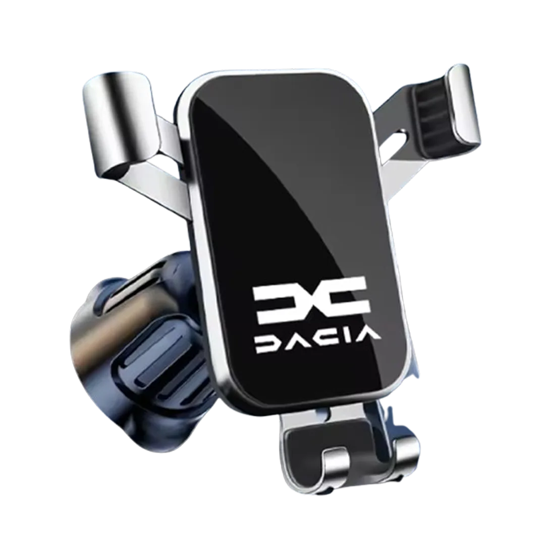 Gravity Mobilholder m. Krog til Dacia Biler